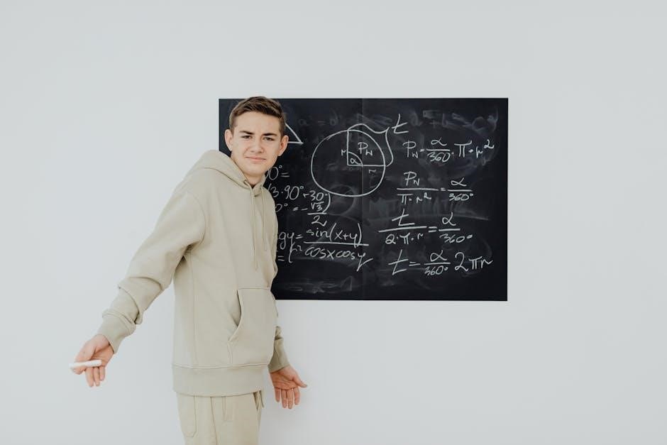 Master Two-Step Equations: Free PDF Guide | Learn Algebra Easily